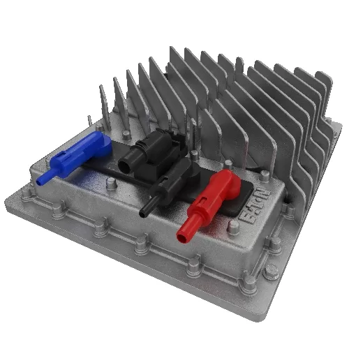 Eaton – 48V DC/DC converter - Noorstar