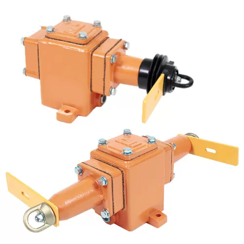 Eaton – IEC AFU Conveyor Belt Trip Switches - Noorstar