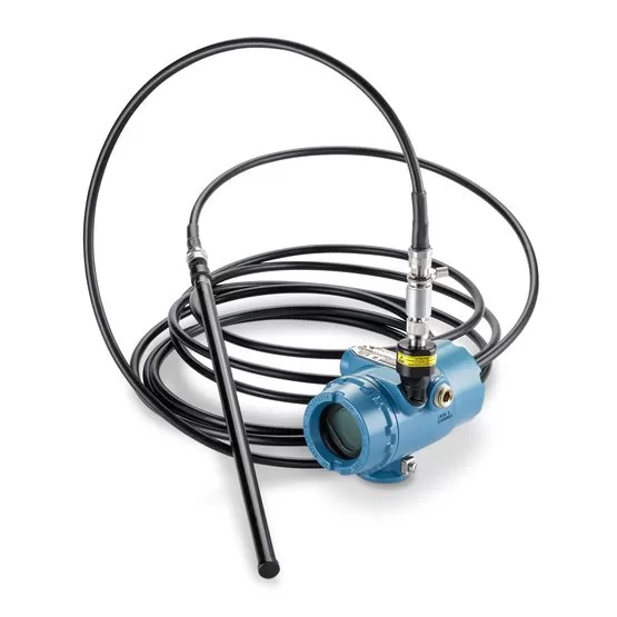 EMERSON 702 Wireless Discrete Dual Input Transmitter - Noorstar