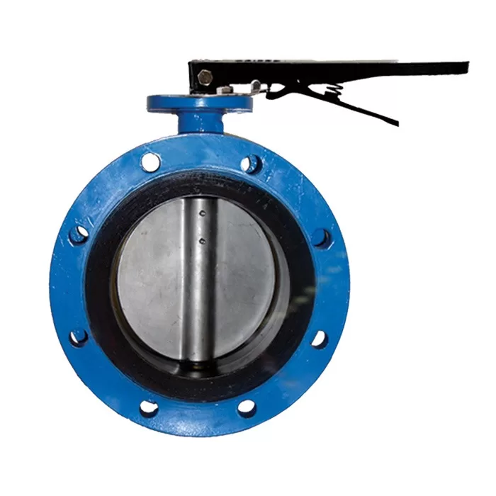 Flomatic Valves Azure® Lever Operated - Noorstar