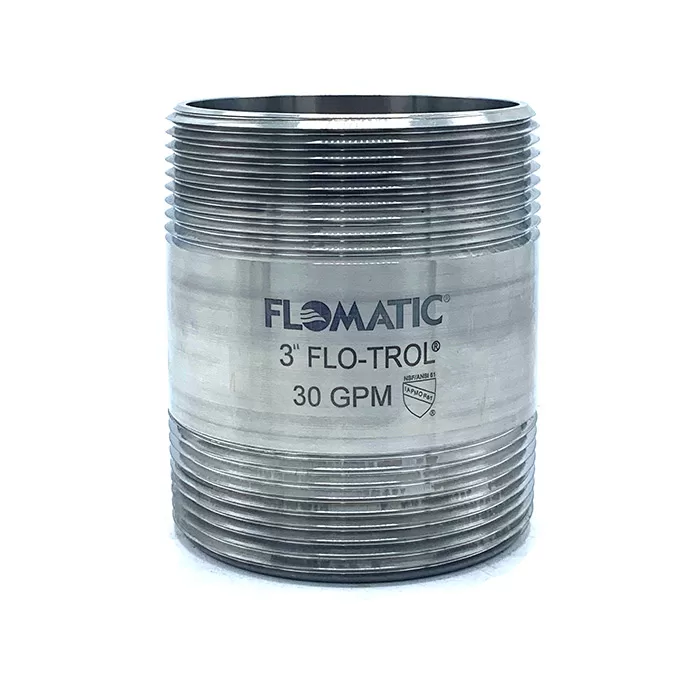 Flomatic Valves Flo-Trol CDK - Noorstar