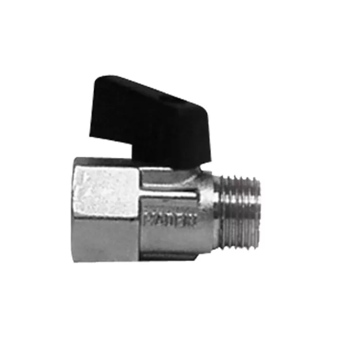 Flomatic Valves MINI BALL VALVE - Noorstar