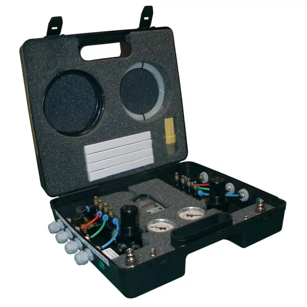 Parker Breathing Air Purity Test Kit - Noorstar
