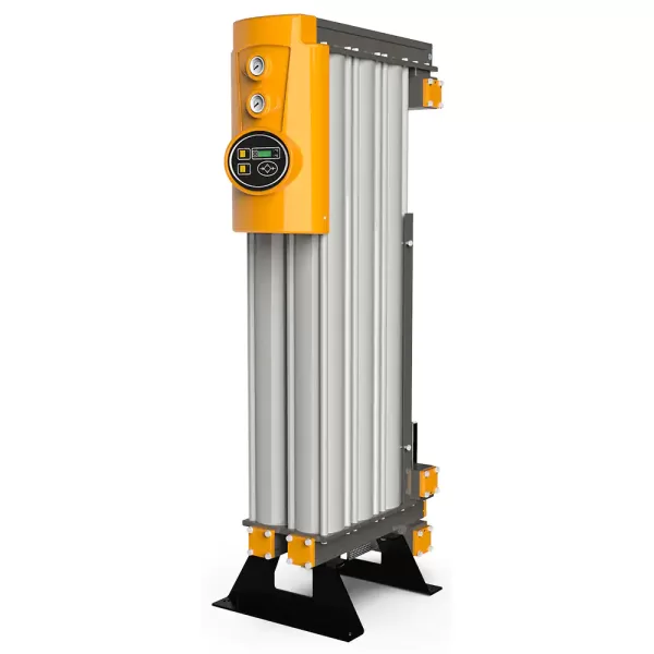 Parker MX Large Flow Heatless Compressed Air Dryer - Noorstar