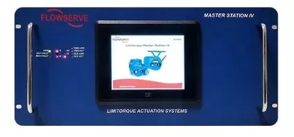 Network Controls — Limitorque® Master Station IV - Noorstar