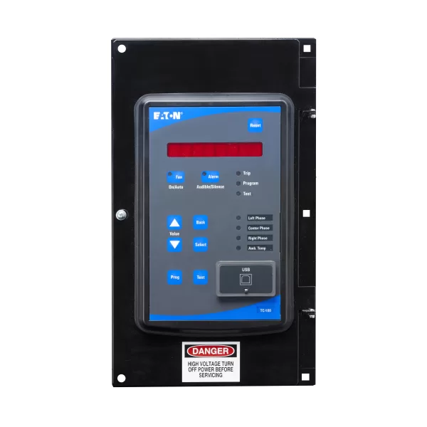 Eaton – Eaton temperature controller - Noorstar