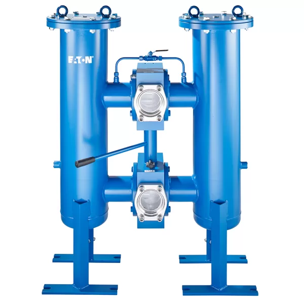 Eaton – DWFA (ASME Design) - Noorstar