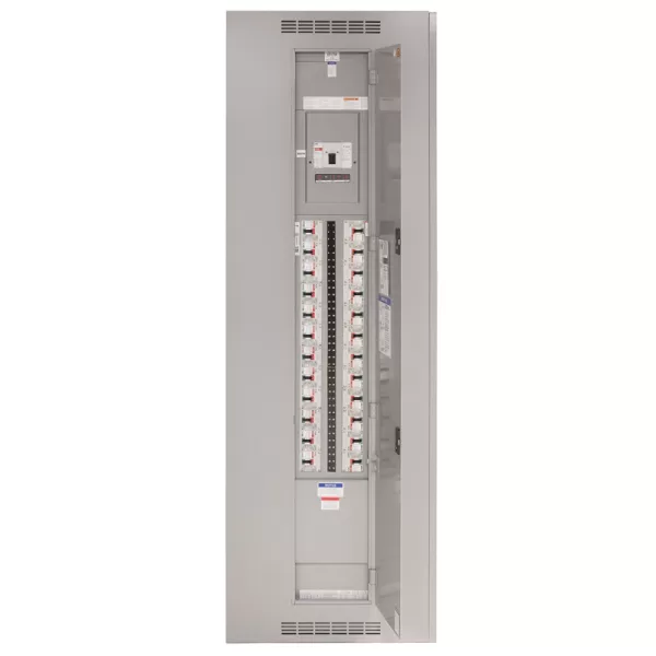Eaton – Pow-R-Line 3e distribution panelboards - Noorstar
