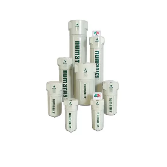 Numatics™ Series 901 Delta Air Filters - Noorstar